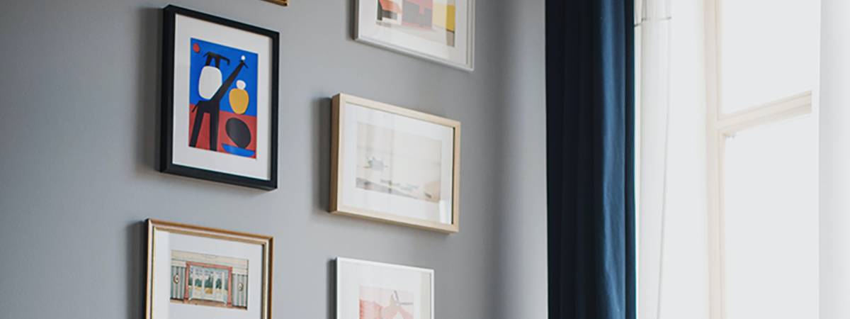 Marcos a medida - Moldumat Art